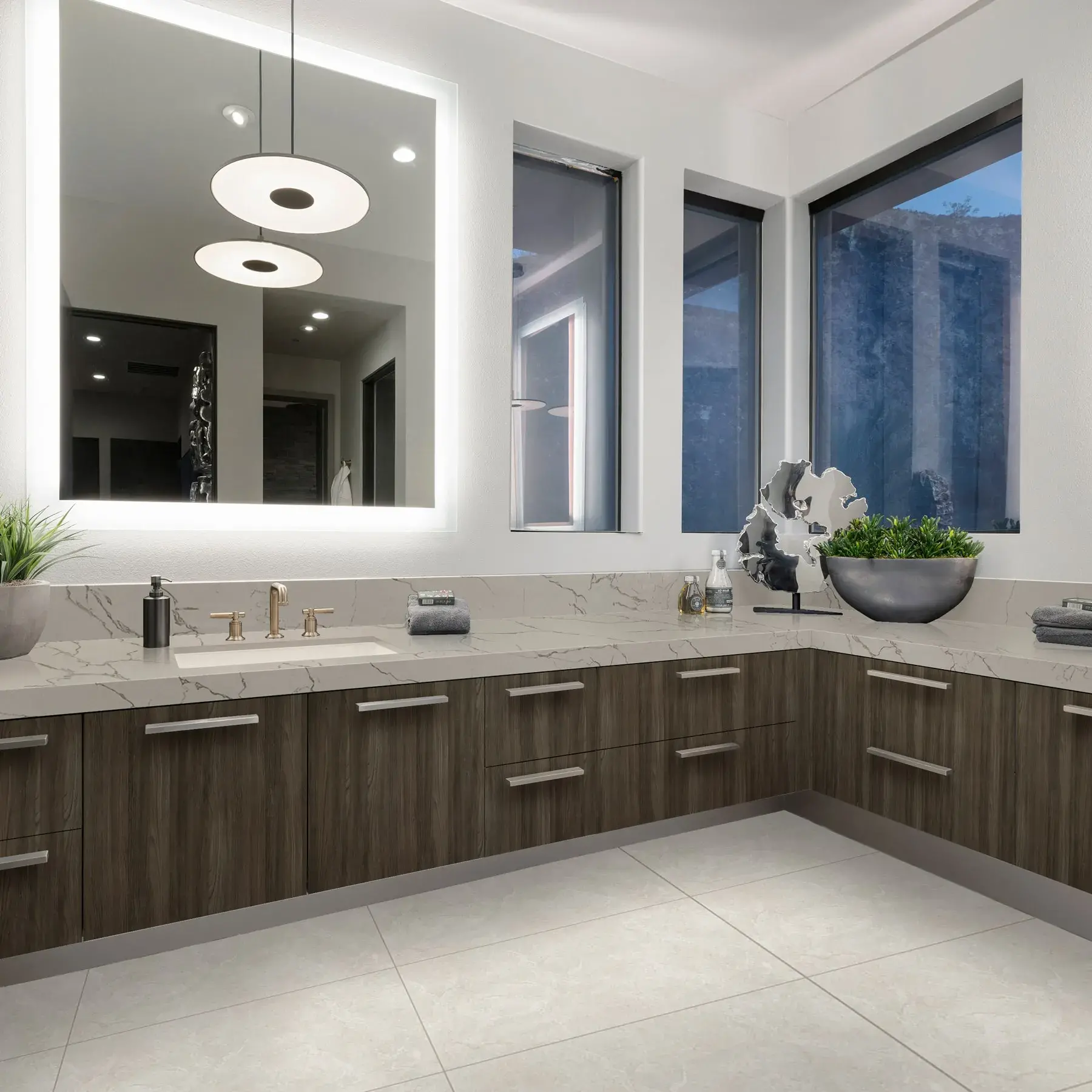 SkyVu Residence 4 Lot 136